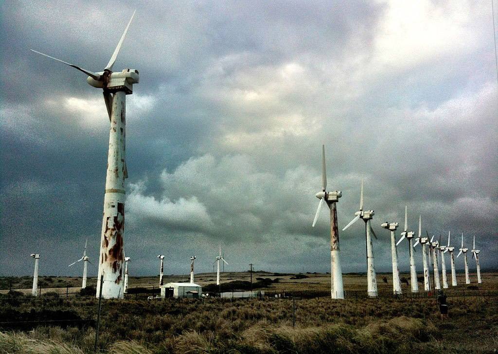 Unequal Treatment: Double Standards for Renewables and Oil & Gas ...